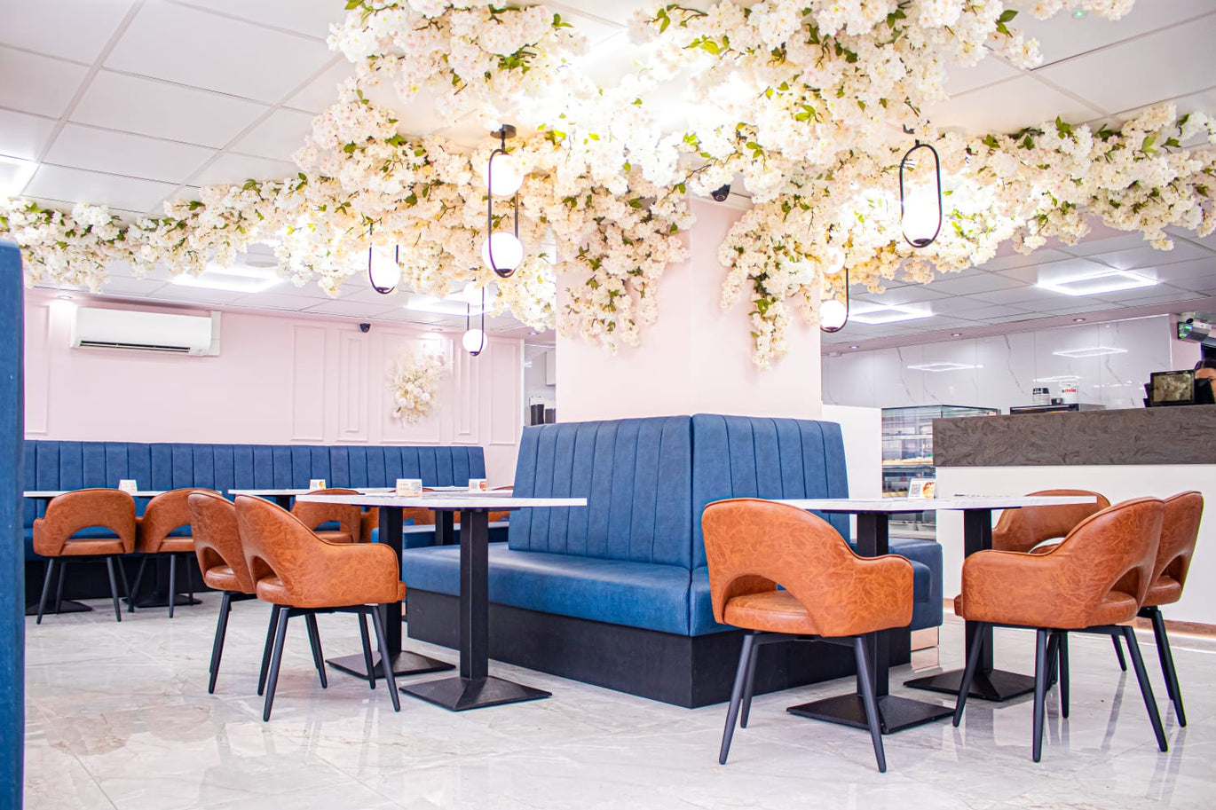 Chocoberry Locations | UK & UAE Breakfast, Coffee & Desserts ...