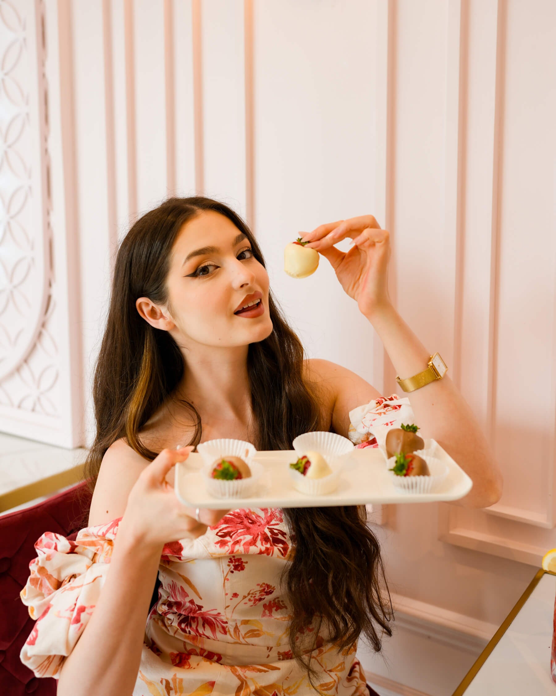 Chocoberry Menu | Artisan Coffee, Signature Desserts & Breakfast ...